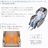 Amazon.co.jp : 【WEB限定カラー】フジ医療器 FUJIIRYOKI SYNCA シンカ CirC GRACE マッサージチェア L24 MR380 (ブラウン（BR ...