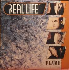 Amazon.com: Flame: CDs & Vinyl