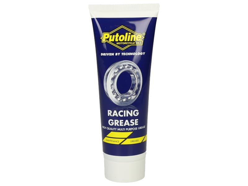 Putoline 100 g Tube Racing Grease : Amazon.co.uk: Automotive