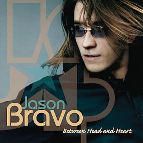 Jason Bravo - Between Head & Heart - Amazon.com Music