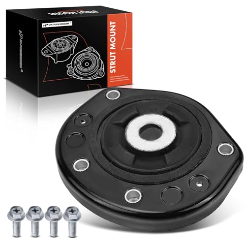 Top 10 Best Shocks For Sprinter Van : Reviews & Buying Guide - Katynel