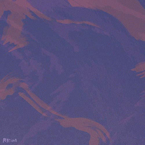Amazon.com: Myrian : Myrian: Digital Music