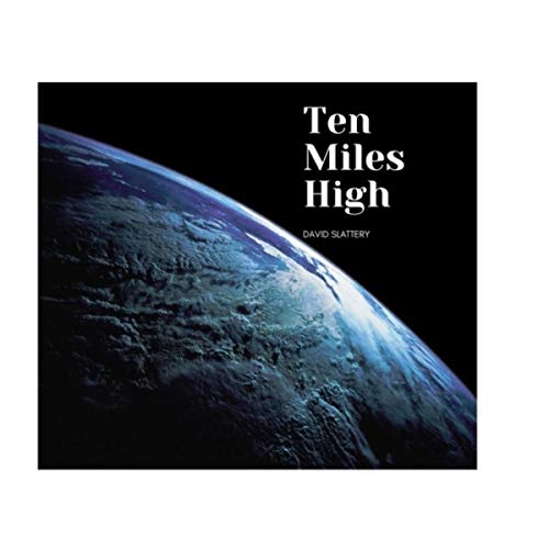 Ten Miles High de David Slattery en Amazon Music Unlimited