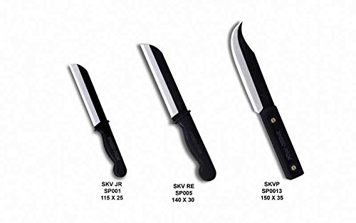 Buy Stoff Handmade Original Iron Kitchen Knife,Better Sharpness and ...