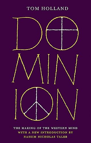 Dominion (50th Anniversary Edition): Tom Holland: Amazon.com: Books