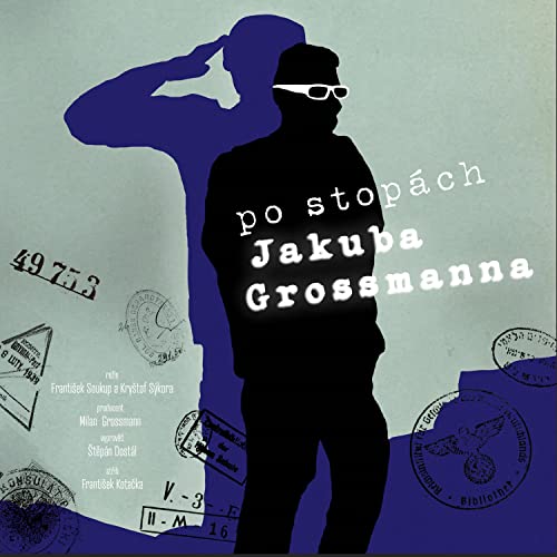 Amazon MusicでTom MedekのPo Stopách Jakuba Grossmanna (Original Motion ...