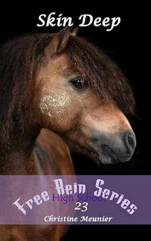 Amazon.com: New Beginnings (Free Rein Series): 9798429390550: Meunier ...