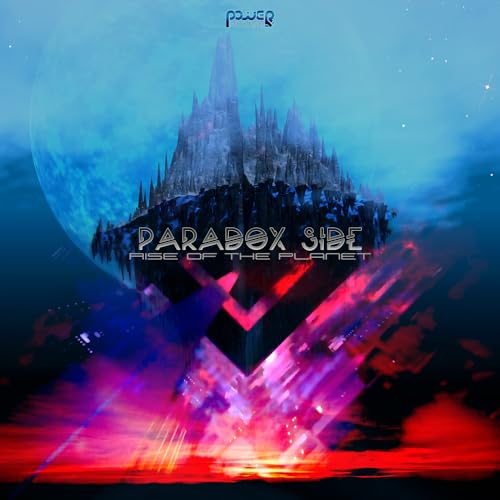 Amazon.com: Rise of the Planet : Paradox Side: Digital Music