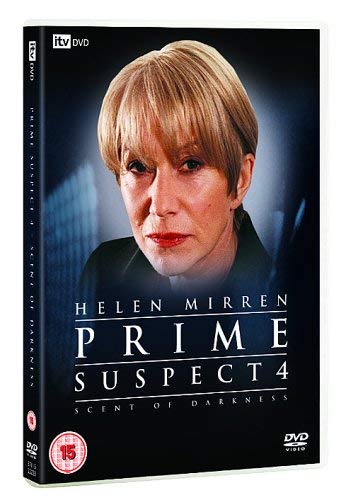 Amazon.com: Prime Suspect: 4 - Scent Of Darkness [DVD] : Movies & TV