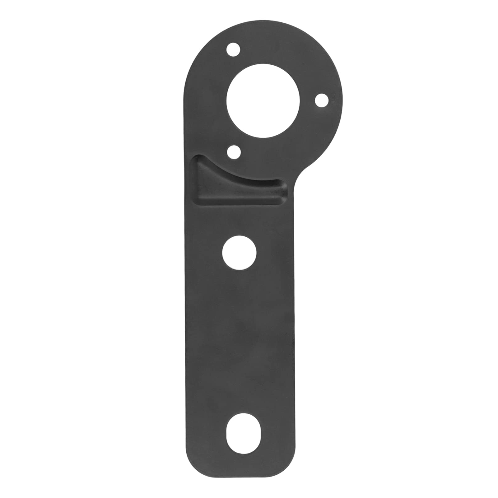 Buy TKSE Trailer Socket Bracket, Trailer Wire Connector 7 Pin Heavy ...