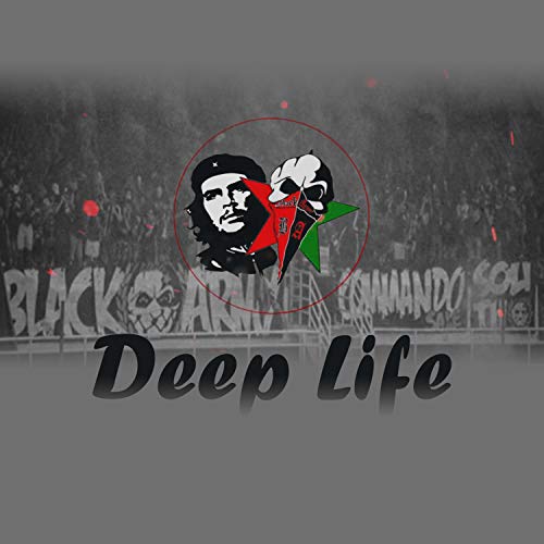 Deep Life by CURVA CHE on Amazon Music - Amazon.com