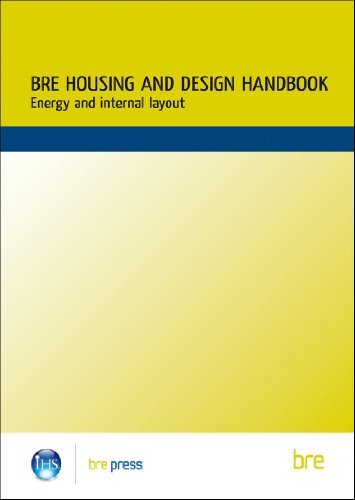 BRE Housing Design Handbook: Amazon.co.uk: 9781860811630: Books