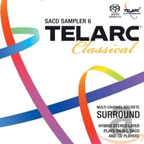 VARIOUS ARTISTS - Classical Sampler - Amazon.com Music