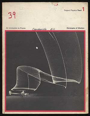 Project Physics Text: An Introduction to Physics: Six Volumes: Unknown ...