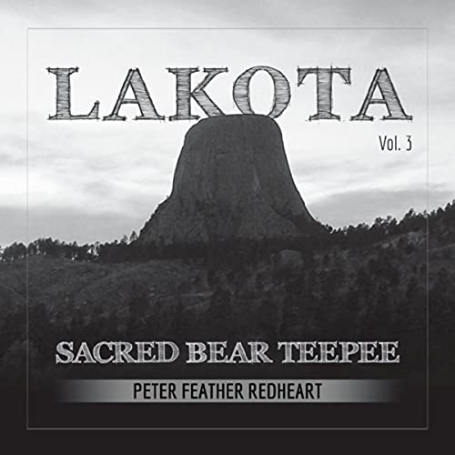 Lakota Vol 3 de Peter Feather Redheart en Amazon Music Unlimited