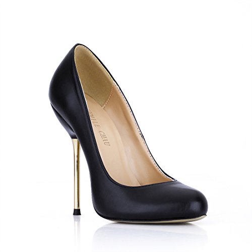 Talon Aiguille Metal d’occasion | Plus que 2 à -75%