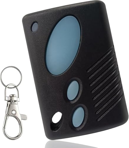 Garage Gate Door Remote Control for Gliderol TM-305C Garage Door Remote ...