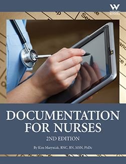 Amazon.com: Documentation for Nurses 2nd edition: 9781680410686: Kim ...