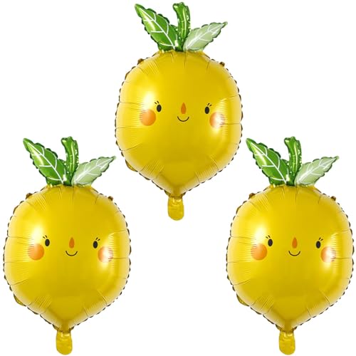 Best Lemon Decorations for Parties That Brighten Any Celebration ...