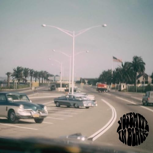 Play Cold Shoulder by Yosemite in Black on Amazon Music