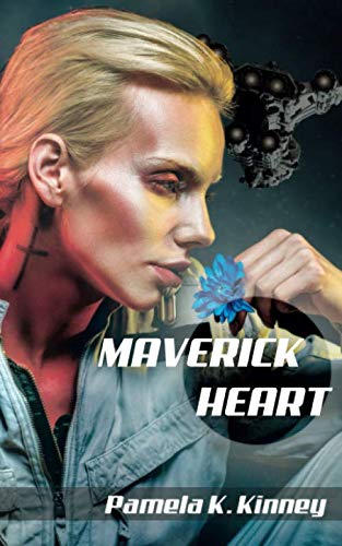 Maverick Heart: Kinney, Pamela K.: 9781938215414: Amazon.com: Books