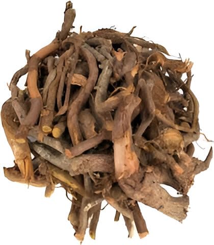 Amazon.com : MOTHERLAND GOODS Jamaican Dried Strongback Roots, Natural ...