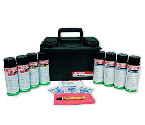 Spotcheck General Purpose Kit SK-816 Set Of 2 Pcs : Amazon.in ...