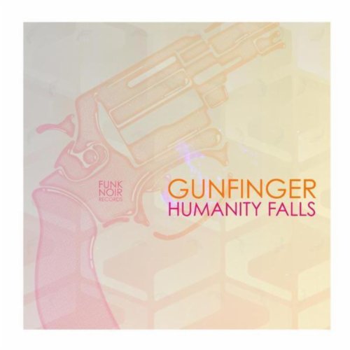 Amazon.com: Humanity Falls : Gunfinger: Digital Music