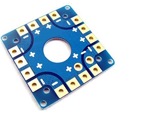 PDB ESC 100A Power Distribution Board : Amazon.in: Industrial & Scientific