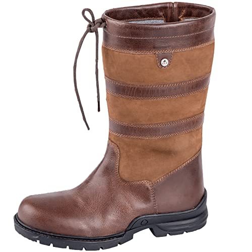 Stallstiefel Winter – Die 15 besten Produkte im Vergleich - Reiterguide ...