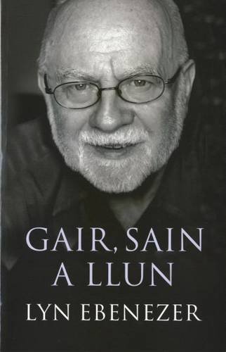 Amazon.com: Gair, Sain a Llun (Welsh Edition): 9780860742227: Lyn ...