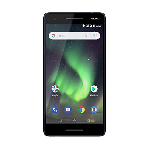 Nokia 2.1 - Full phone specifications
