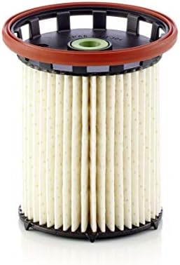 Amazon.com: MANN-FILTER PU 8021 Fuel Filter : Automotive