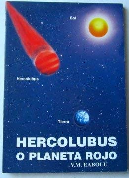 Hercolubus O Planeta Rojo: Amortegui, Joaquin E.: 9780972153720 ...