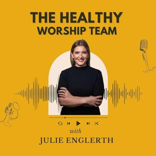 Amazon.com: The Healthy Worship Team with Julie Englerth : Julie ...