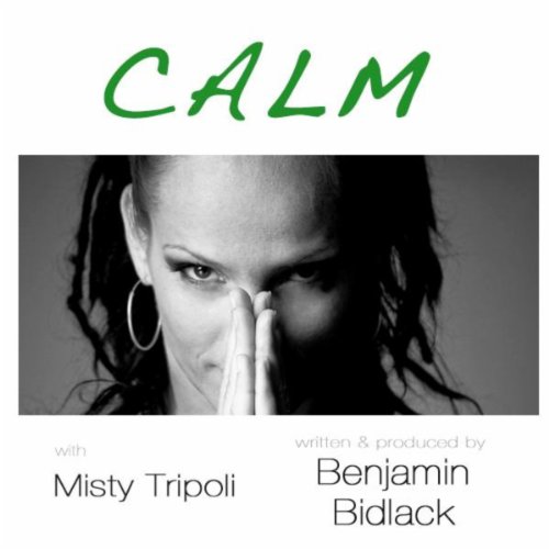 Amazon.com: CALM With Misty Tripoli : Benjamin Bidlack: Digital Music