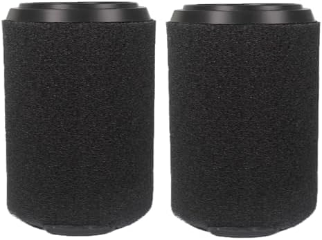 Ridgid VF7000 Genuine Replacement Foam Wet Application Only Vac Filter ...