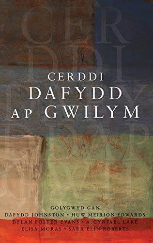 Cerddi Dafydd ap Gwilym (Welsh Edition) eBook : Johnston, Dafydd ...
