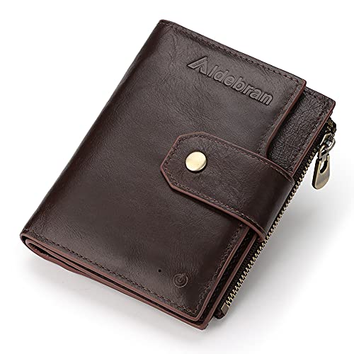amazon.ae Best Sellers: The best items in Men's Wallets, Card Cases ...