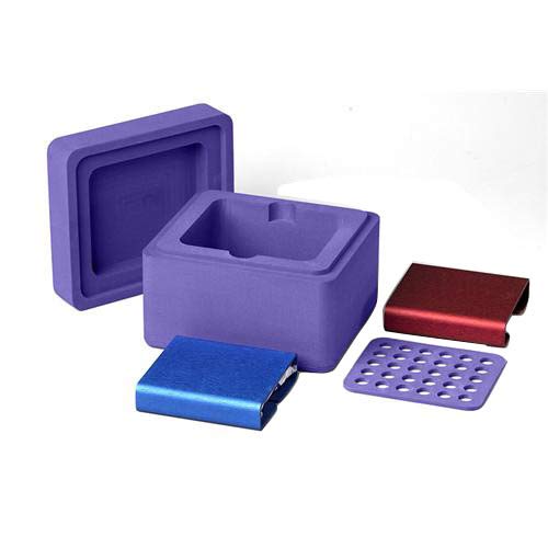 Biocision BCS-130 Cool Box 30 and Cool Box MP Cooling and Freezer ...