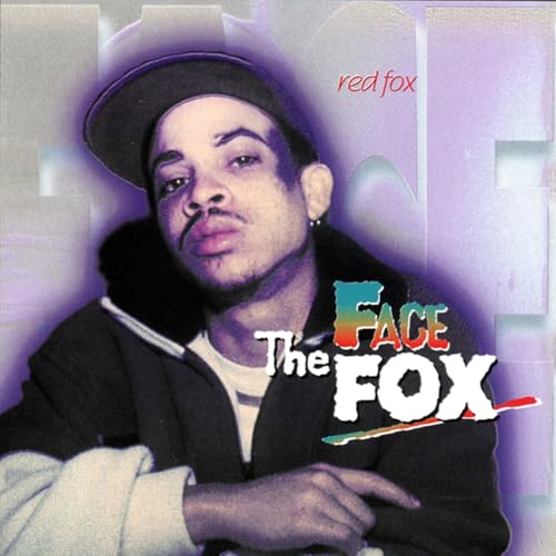 Play Face The Fox by Red Fox on Amazon Music