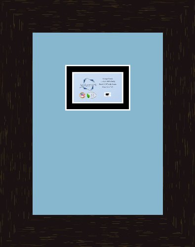 Art to Frames Double-Multimat-500-716/89-FRBW26061 Collage Frame Photo ...