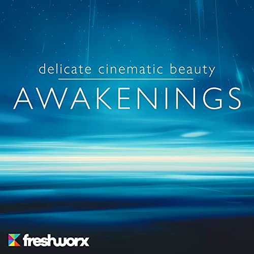 Play Awakenings by Universal Production Music on Amazon Music