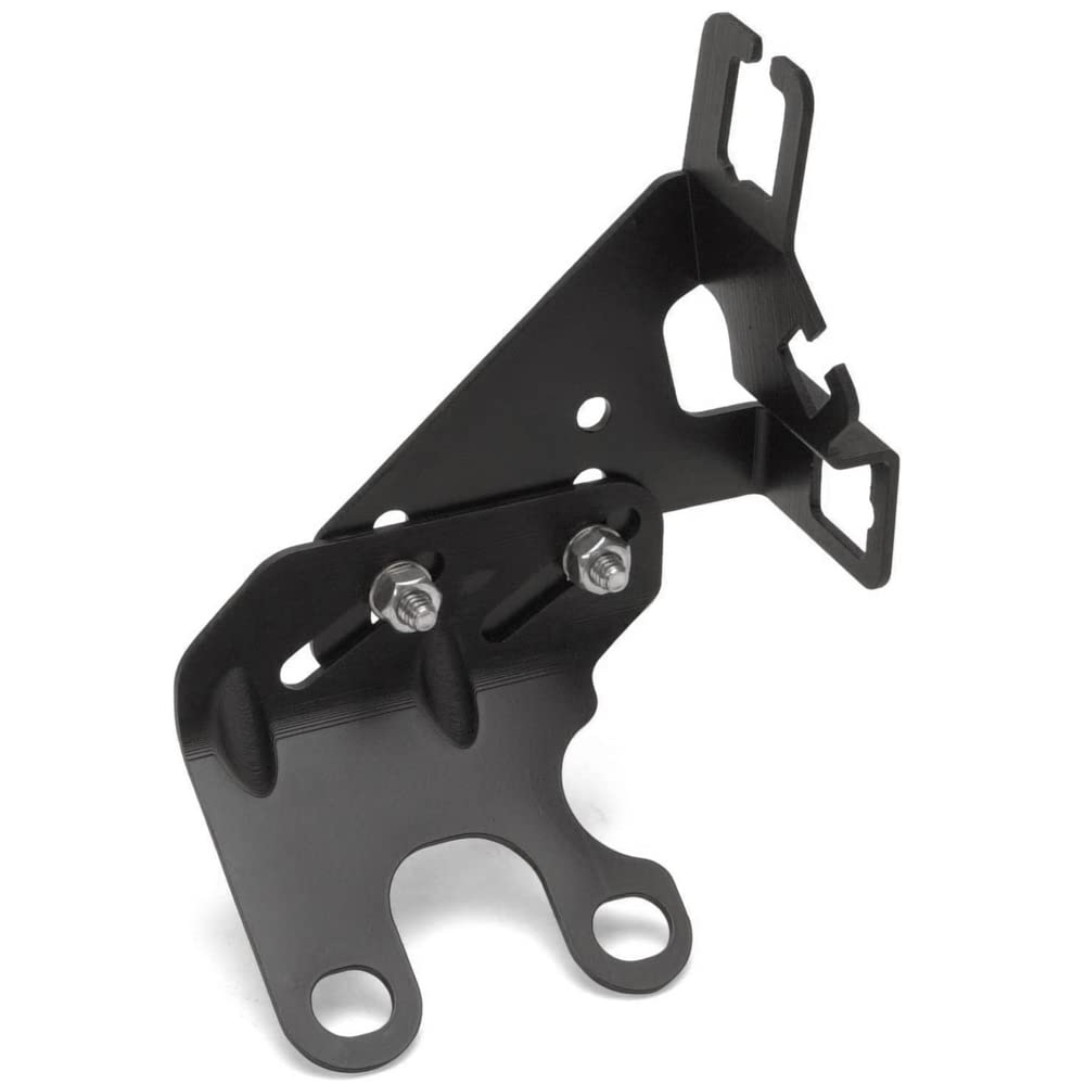 Amazon.com: Wuidail 8031 Throttle Cable Bracket, Throttle/Trans/Cruise ...