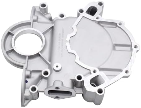 Amazon.com: YUCHENSHLP For Ford SB 289 302 351 Windsor 1968-80 Aluminum ...