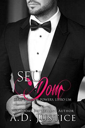 Seu Dom (Portuguese Edition) - Kindle edition by Justice, A.D ...