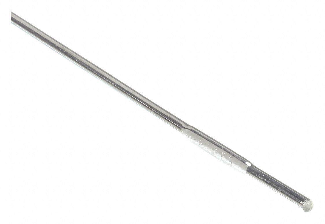 Welding Rod, ER312, 1/16 In Dia., 1 lb.: Amazon.com: Tools & Home ...