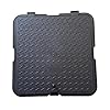 NOAHARK PVC Manhole Covers: Superior Finish, High-Strength & Anti-Aging ...
