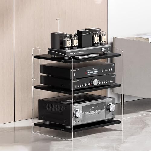 High End HiFi Rack – Die 15 besten Produkte im Vergleich ...