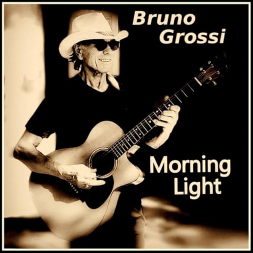 Morning Light de Bruno Grossi en Amazon Music Unlimited